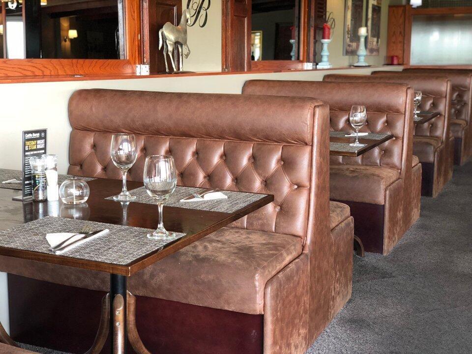 Cattle Baron Stellenbosch | Cattle Baron